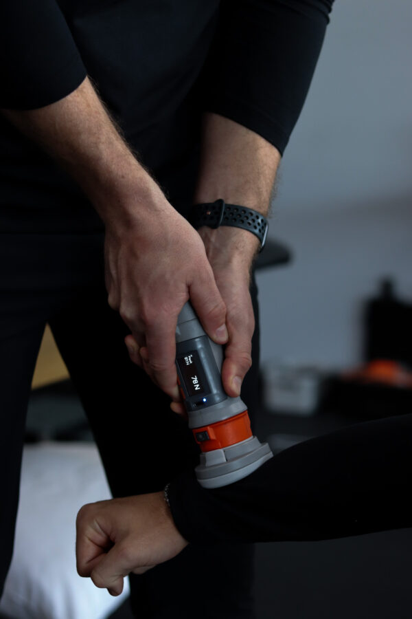 Force Plates Physical Therapy and Handheld Dynamometer - Petroski Physio