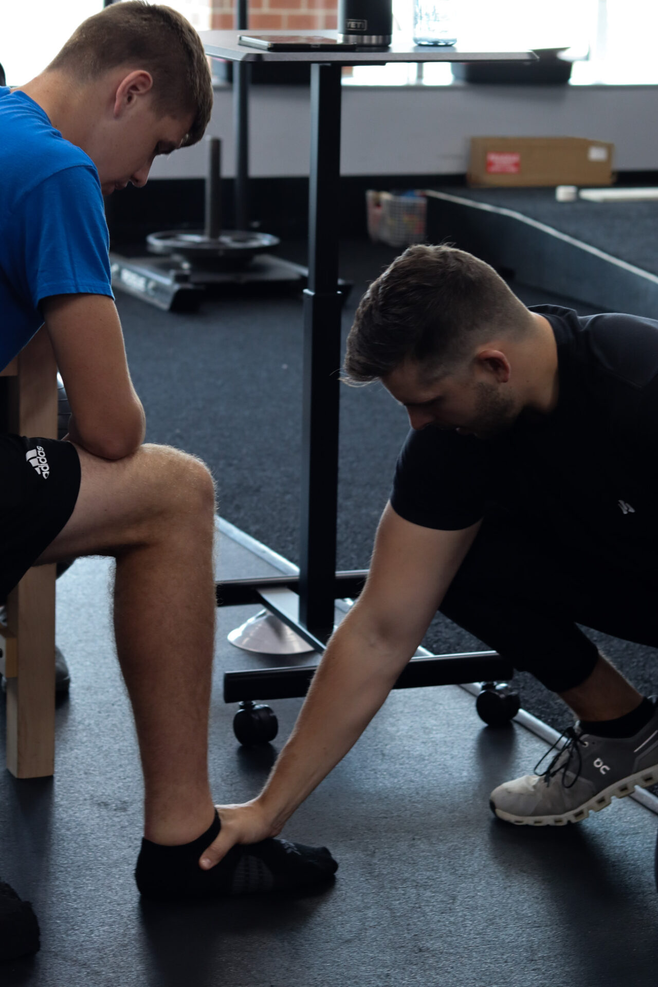 Bone Stress Injuries in Athletes: Individualized Care for Recovery and ...