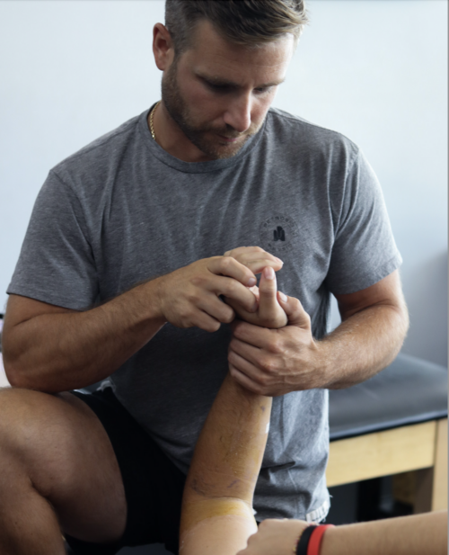 The Role of Tendon Stiffness in Injury Prevention and Performance ...